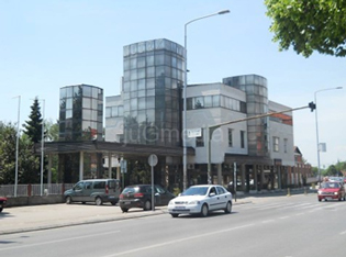 “NITEX” SELLS ITS PLANT IN MEDVEDJA - Government of Serbia Coordination ...