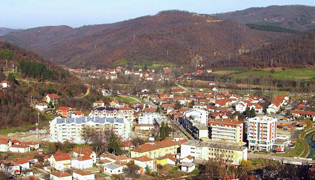 SAFETY IN THE MUNICIPALITY OF MEDVEDJA - Government of Serbia ...